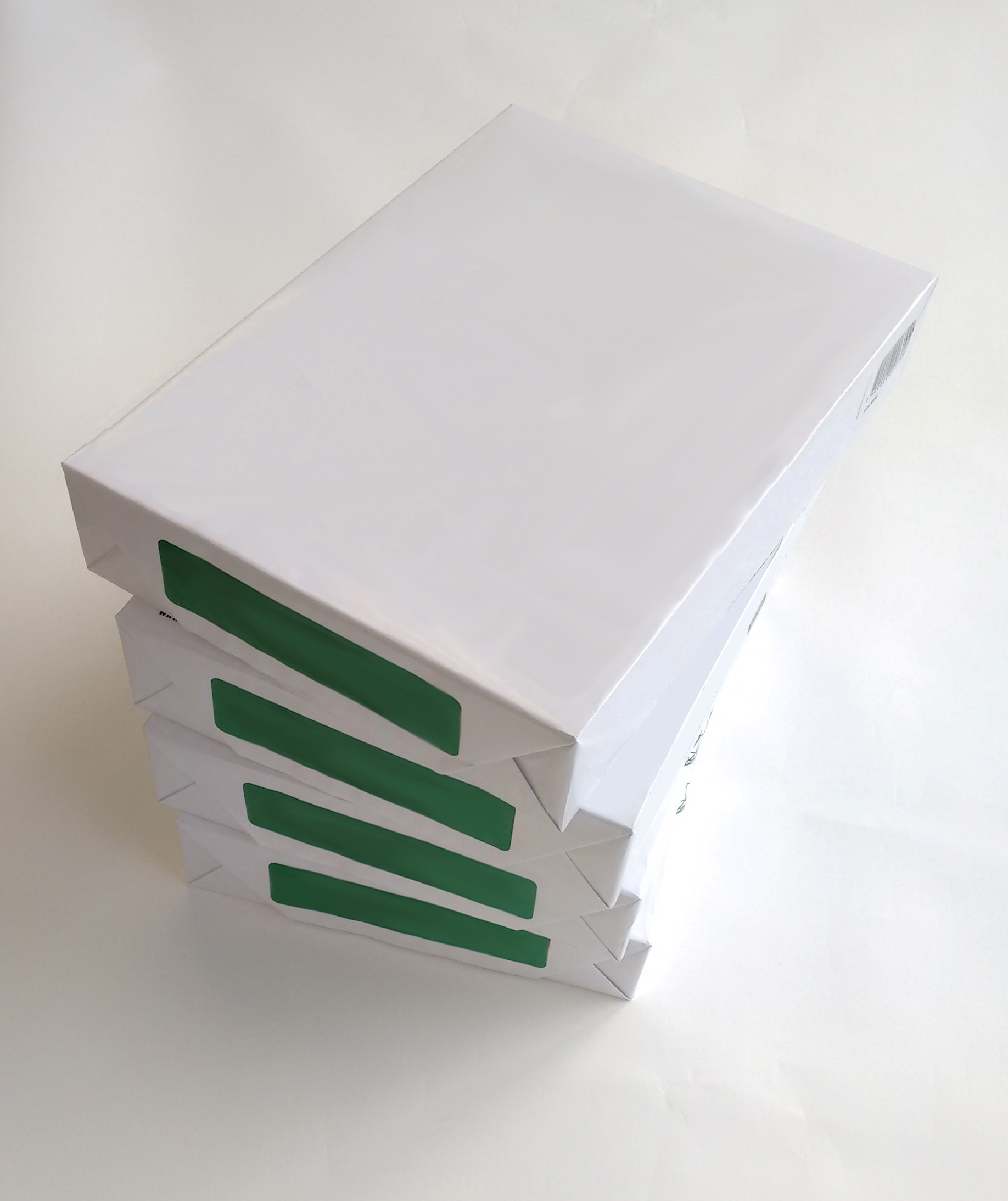 Pasaban #ReamWrapper for digital formats